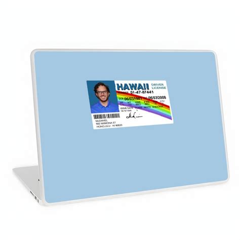 Mike Mcdaniel Mclovin Laptop Skins Sold By Claudia Ferreira Sku