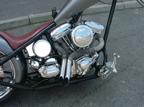 South Florida Chopper