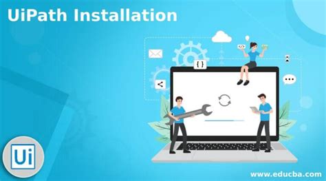 UiPath Installation Step By Step Installation Of UiPath In Detail