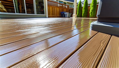 Ultimate Waterproof Deck Coating Guide Faiths Calling