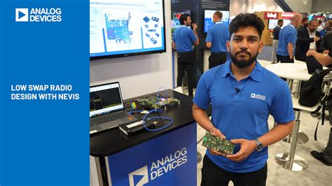 Histogram Testing Determines Dnl And Inl Errors Analog Devices