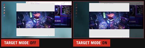 How To Use ASUS OLED Care To Protect Your ROG OLED Monitor