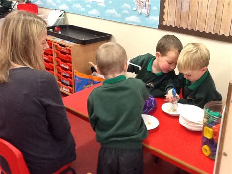 Riverside Primary Academy Reception Class Stay And Play