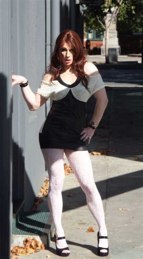 Cute Crossdressers And More Crossdresser Trap Crossdressing