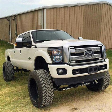 Pinterest Jacked Up Trucks Dodge Diesel Trucks Ford Ranger Truck