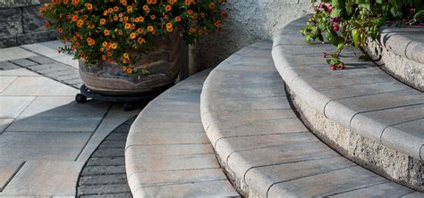 Coping Column Caps And Edgers Parker Outdoor Supply