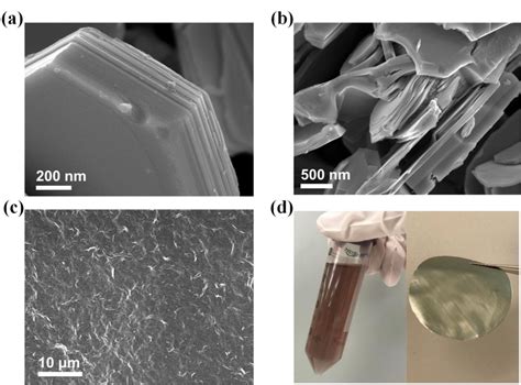 Figure 3 From Selective Toluene Detection With Mo2ctx Mxene At Room Temperature Semantic Scholar