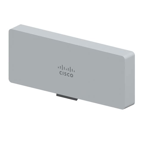 Webex Codec 360 Degree Wall Mount Kit — Main Street Made