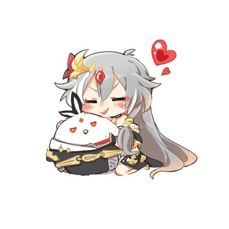 Fu Hua Fu Hua And Jingwei Honkai And More Drawn By Rebecca Keinelove Danbooru