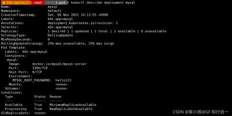 使用 Kubectl 管理 Kubernetes 容器平台kubectl Cordon Csdn博客