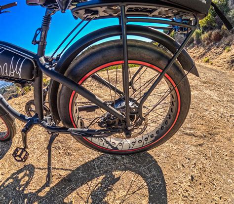 The Mod Bike Easy 3 Is A Great Cruising E Bike Lifehacker