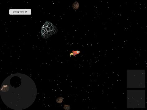 Asteroids Clone Image Bacon2d Moddb