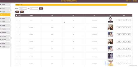 Ssm基于微信小程序咖啡店管理系统程序开题咖啡馆微信小程序项目背景 Csdn博客