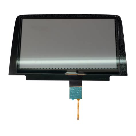 Inch Multi Finger Capacitive Touchscreen Panel CTP With Ilitek IC Control Panel And