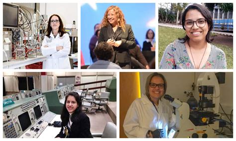 5 Mujeres Hondureñas Se Destacan En La Ciencia Al Rededor Del Mundo