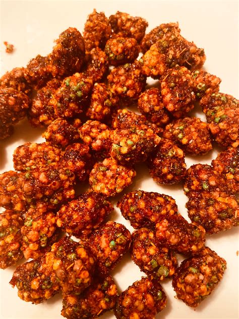 Spicy Nerd Clusters Etsy