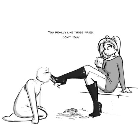 Rule 34 1boy 1boy1girl 1girls Boot Licking Boot Worship Boots Celera Prime Dress English Text