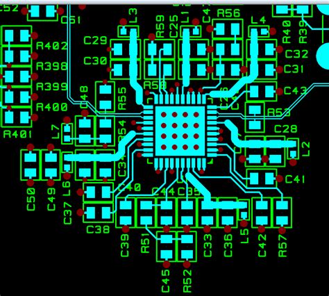 LMX Power On And Configuration Issues Clock Timing Forum