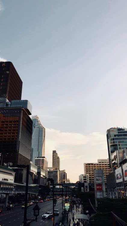 Bangkok City 🌫 Tumbex