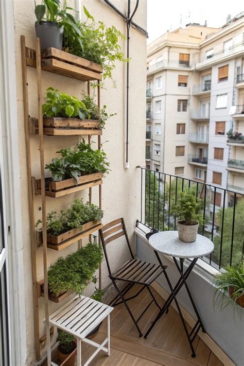 16 Inspiring Balcony Decking Ideas To Transform Your Space