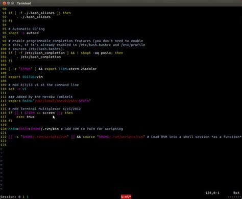 10 Best Linux Text Editors Code Editors Mashtips