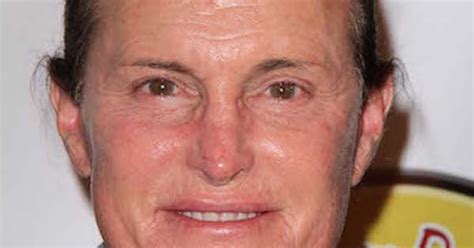 Bruce Jenner Male To Female Transition Interview