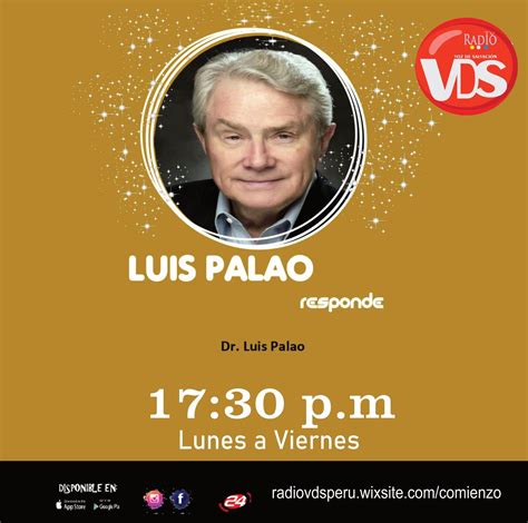 Radio Voz De Salvación Perú Home