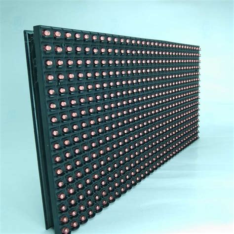 Hd U6a Led Display Panel Controller Goodsmama