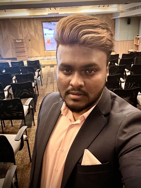 Rajesh Rajan D On Linkedin What Will People Think Of Me The Answer Is Simple It Doesnt Matter…