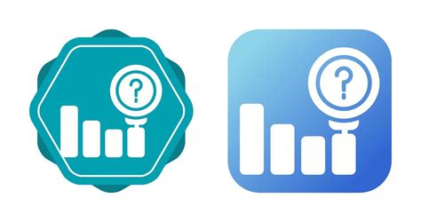 Sales Analysis Vector Icon 39275019 Vector Art At Vecteezy