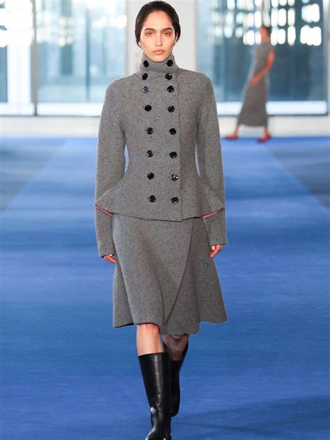 Proenza Schouler Aw26 Rachel Scotts Debut At Nyfw
