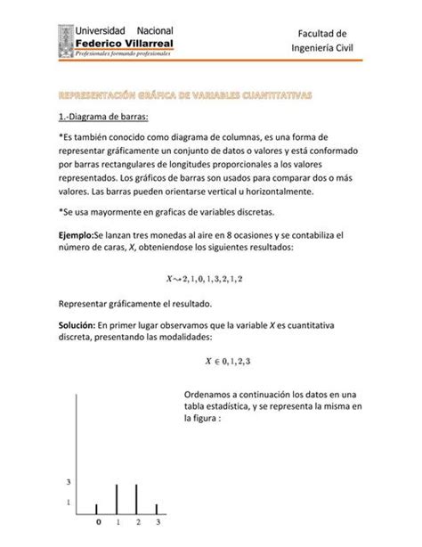 Resúmenes De Variables Descarga Apuntes De Variables
