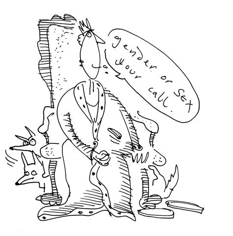 The Odd Couple Trouble And Strife