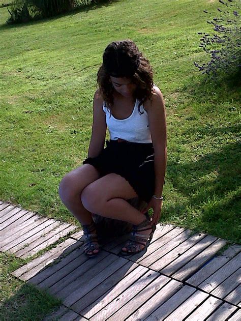 Militaire Coquelicot La Fille La Campagne