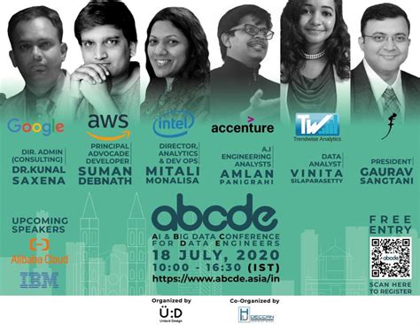 Mitali Monalisa On Linkedin Honoured And Humbled To Be Invited To Do The Opening Keynote At The