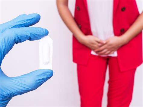 Vaginal Infections Dr Raquel Gibson