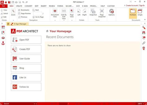 5 Best Open Source PDF Editor In 2024