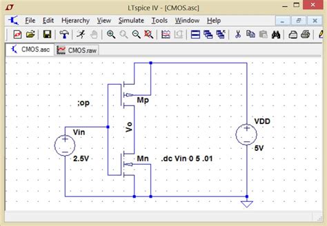Mosfet Circuit Tutorial