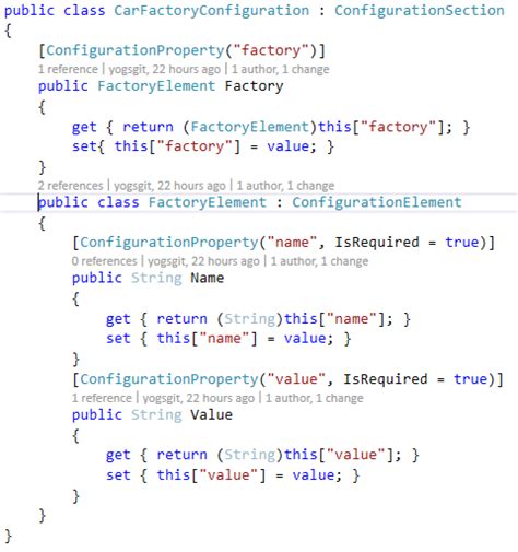 Factory Pattern Instantiations Code Design Etc