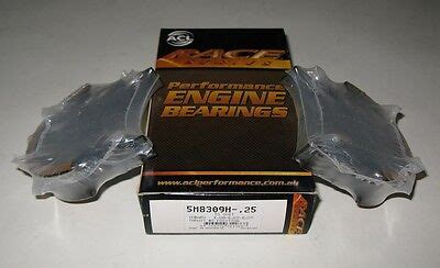 Acl 5m8309h 25 Course Paliers Pour Subaru Ej20 Ej22 Ej25 5 Butée 25mm