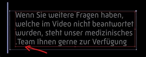 Odd Text Issue I Move Cursor To The End But It Does Not Go To The End