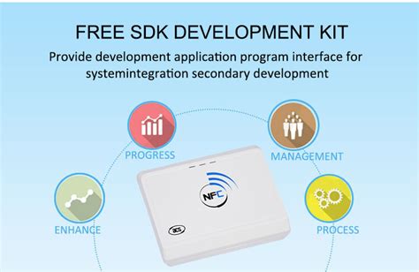 Buy Wholesale China Mini Rfid Bluetooth Nfc Smart Card Reader Supports Ios Android Acr U N