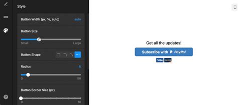 How To Embed Paypal Button To Shopify For Free Examples