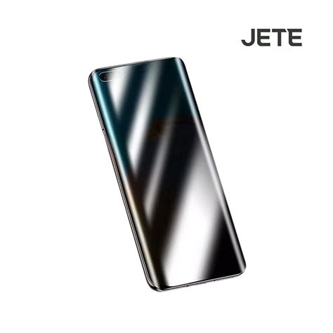 Jual Screen Protector Jete Anti Spy Doran Gadget