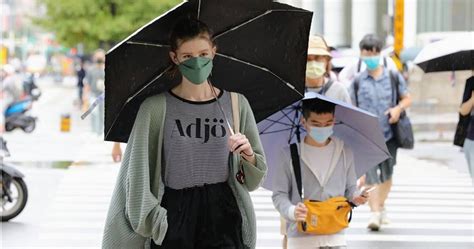 白天天氣好轉 北台灣氣溫漸降愈晚愈涼 生活 CTWANT