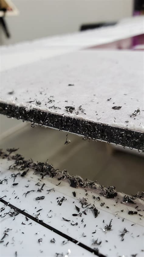 Edge Finish On Acm Largest Forum For Signmaking Professionals