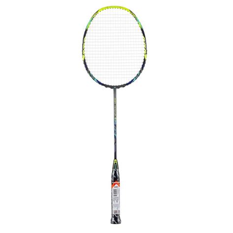 Cod Kawasaki Badminton Racket High Tension G30 4u 35lbs 100 Carbon Threading Racket For