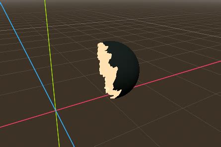 Created A Shader For Godot Burn Dissolve Effect Tutorial Thread ModDB