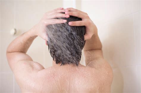 How To Manage Acne Prone Scalp Head Shoulders Malaysia