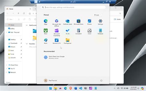 Tip The Remote Desktop Workaround